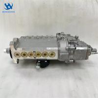 China New 212-8559 2128559 Fuel Injection Pump for 3066 S6K Engine 6 Months Warranty for sale