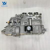 China New 212-8559 2128559 Fuel Injection Pump for 3066 S6K Engine 6 Months Warranty for sale