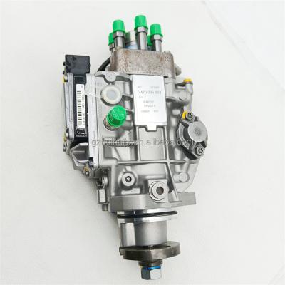 China 3056E Diesel Engine 24V VP30 Fuel Injection Pump 216-9824 for Cat 924G 928G Loader for sale