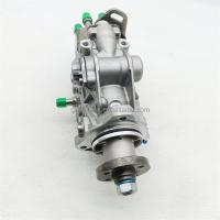 China 3056E Diesel Engine 24V VP30 Fuel Injection Pump 216-9824 for Cat 924G 928G Loader for sale