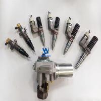 China New C7 C9 Engine Fuel Injection Pump 254-4357 for 324D 325D 328D 330D Excavator 6-12 Month Warranty for sale