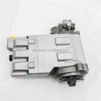 China New C7 C9 Engine Fuel Injection Pump 254-4357 for 324D 325D 328D 330D Excavator 6-12 Month Warranty for sale