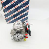 China Fuel Injection Pump 6754-71-1110 for Komatsu PC200-8 PC220LC-8 Excavators 0445020150 for sale