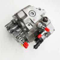 China Fuel Injection Pump 6754-71-1110 for Komatsu PC200-8 PC220LC-8 Excavators 0445020150 for sale