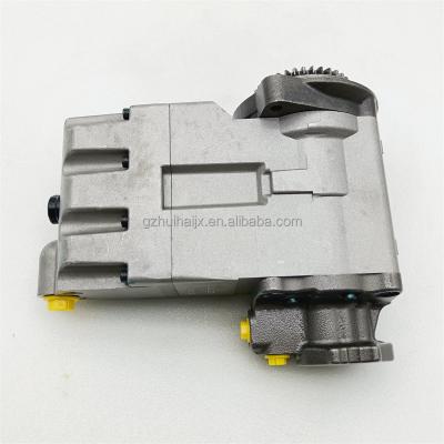 China Common Rail Injection Pump 304-0607 for Excavator 545C 535C 525C 100% New 3 Months Warranty for sale