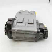 China Common Rail Injection Pump 304-0607 for Excavator 545C 535C 525C 100% New 3 Months Warranty for sale