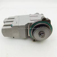 China Common Rail Injection Pump 304-0607 for Excavator 545C 535C 525C 100% New 3 Months Warranty for sale