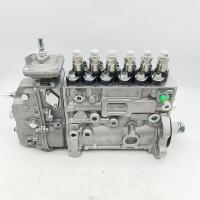 China New 6CT 6CT8.3 Fuel Injection Pump BHFGP120005 4093810 5260165 Diesel Pump for Excavator for sale
