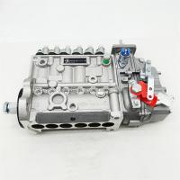 China New 6CT 6CT8.3 Fuel Injection Pump BHFGP120005 4093810 5260165 Diesel Pump for Excavator for sale
