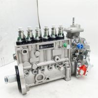 China New 6CT 6CT8.3 Fuel Injection Pump BHFGP120005 4093810 5260165 Diesel Pump for Excavator for sale