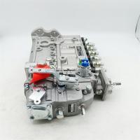 China New 6CT 6CT8.3 Fuel Injection Pump BHFGP120005 4093810 5260165 Diesel Pump for Excavator for sale