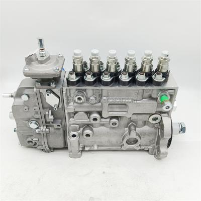 China Diesel Fuel Injection Pump Assy BHFGP120005 4093810 5286862 for Cummins 4BT 6CTA8.3 Engine 12 Months Warranty for sale
