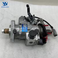 China New Fuel Injection Pump 1627500 162-7500 for 416C 426C 428C Diesel Engine Excavator for sale