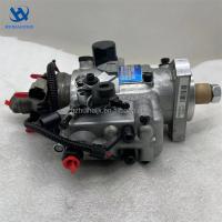 China New Fuel Injection Pump 1627500 162-7500 for 416C 426C 428C Diesel Engine Excavator for sale