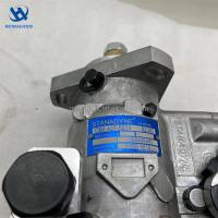 China New Fuel Injection Pump 1627500 162-7500 for 416C 426C 428C Diesel Engine Excavator for sale