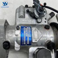 China New Fuel Injection Pump 1627500 162-7500 for 416C 426C 428C Diesel Engine Excavator for sale