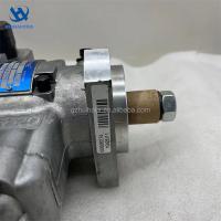 China New Fuel Injection Pump 1627500 162-7500 for 416C 426C 428C Diesel Engine Excavator for sale
