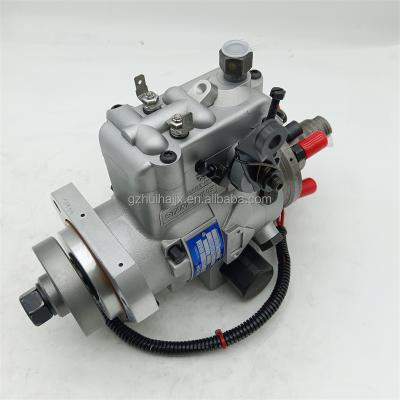 China Fuel Injection Pump 162-7500 DB4427-5214 2644S501 for 416C 426C 428C Loader Diesel Engine for sale
