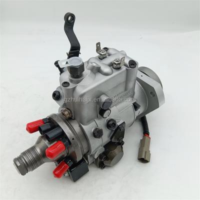 China New Diesel Injection Pump 162-7500 DB4427-5214 2644S501 for 416C 426C 428C Engine 3-5 Day Delivery for sale