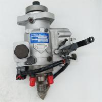 China Fuel Injection Pump 162-7500 for Caterpillar CAT416C 426C 428C 6-12 Month Warranty for sale