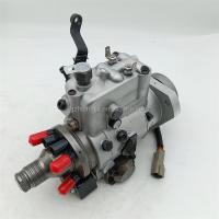 China Fuel Injection Pump 162-7500 for Caterpillar CAT416C 426C 428C 6-12 Month Warranty for sale