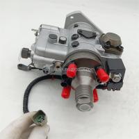 China Fuel Injection Pump 162-7500 for Caterpillar CAT416C 426C 428C 6-12 Month Warranty for sale