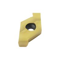 China Customized Cemented Carbide Inserts PVD Coated Precision Turning Tool for Enhanced Performance for sale