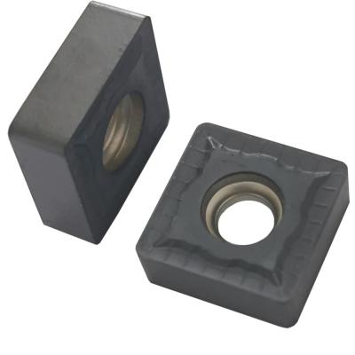 China SNMG Carbide Turning Inserts Negative For Semi Finishing SNMG120408-GM for sale