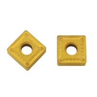 China SNMG Carbide Turning Inserts Tungsten CNC Lathe Tools Accessories SNMG120408-ZM for sale