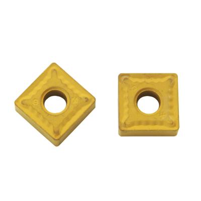 China SNMG Carbide Turning Inserts Tungsten CNC Lathe Tools Accessories SNMG120408-ZM for sale