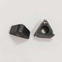China Internal CNC Carbide Threading Insert Tool CVD Coating Wear Resistant for sale