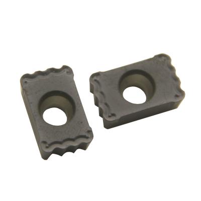 China L1610-R1 TiAlN PVD Coated Insert Tungsten Carbide Inserts For Stainless Steel for sale