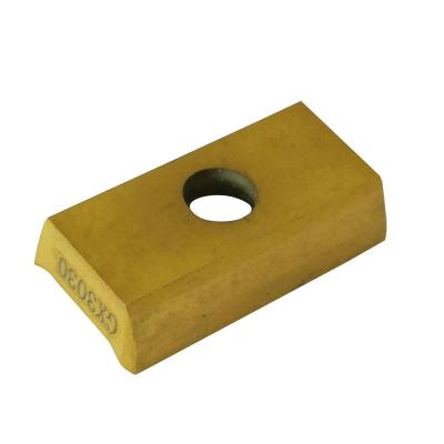 China Tungsten CNC Indexable Cutting Inserts APKT Insert For Aluminum for sale