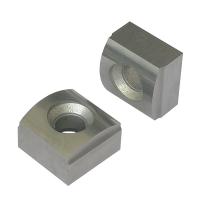 China Square CNC Tools Carbide Turning Inserts For Crankshaft Make for sale