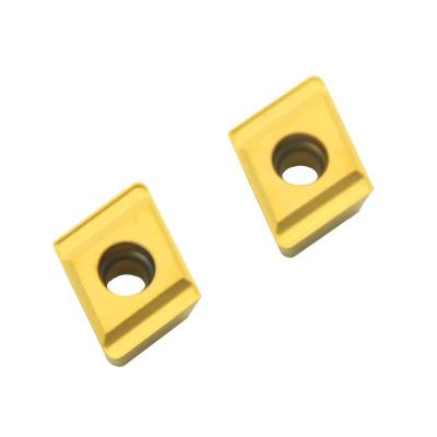 China PVD Coated CNC Carbide Turning Inserts For Aluminium Machining for sale