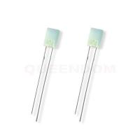 China 257 LEDs|Squar LED DIP 257|Squar LED lights|Squar leds stock|257mm Squar LED for sale