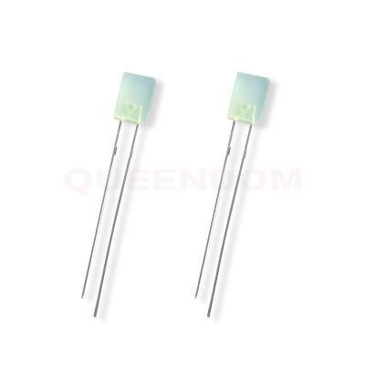 China 257 LEDs|Squar LED DIP 257|Squar LED lights|Squar leds stock|257mm Squar LED for sale