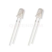 China 4mm bullet lamp|4mm LED Diodes|F4led bulbs|4mm led lamps|4mmDiffused led lampa|bullet Leds for sale