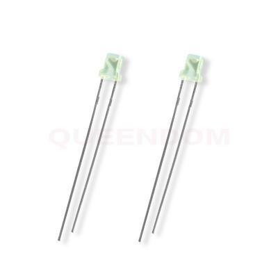 China 3MM concave Leds|3mm leds-3mm led leds-3mm led lights-3mm LED Diodes -3mm led lamps for sale
