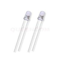 China 3MM infrared emission lamp|IR Emitter|3mm ir led |ir leds|infrared sensors|Emitte rdiode|china IR LED for sale
