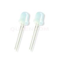China 8mm led lights|8mm led holder|Lights Emitting Diodes|8mm Led for sale for sale