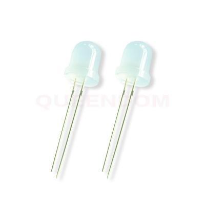 China 8mm led lights|8mm led holder|Lights Emitting Diodes|8mm Led for sale for sale
