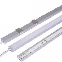 China Surface mounted linear lamp for sale