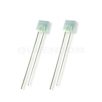 China 255 Square Clear Leds|Square LEDs 255|Square lights|Square bulbs|Square LED Diodes|255 Square led for sale