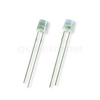 China 5mm flat head DIP Leds|5mm flat head LED Diodes|flat head led bulbs|5mm flat head lamp|5mm flat head lampa for sale