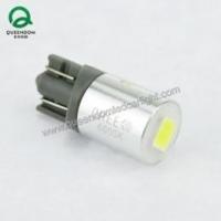 China LED Car Light T10 led car bulb for sale