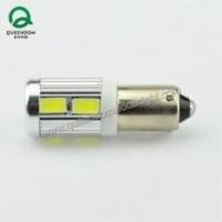 China LED Car Light BA9S LED car lamp for sale