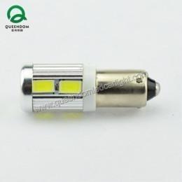 China LED Car Light BA9S LED car lamp for sale