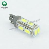 China LED Car Light T10 LED lights for sale