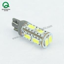China LED Car Light T10 LED lights for sale